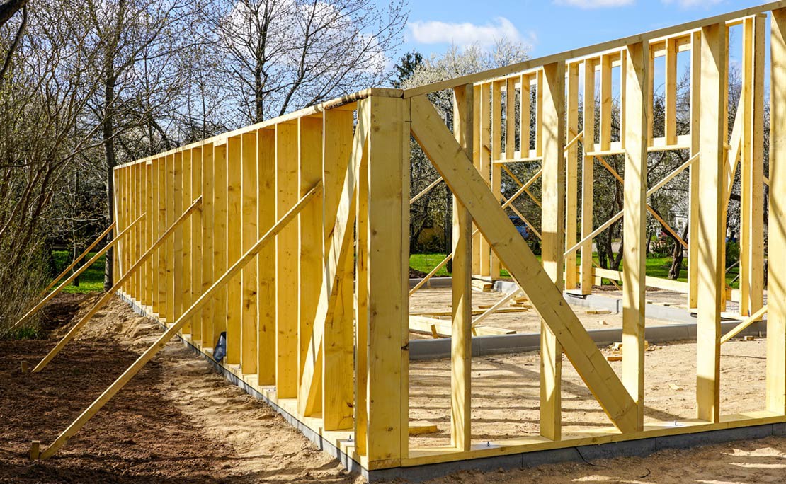 Constructieberekening schuur - Gratis offerte