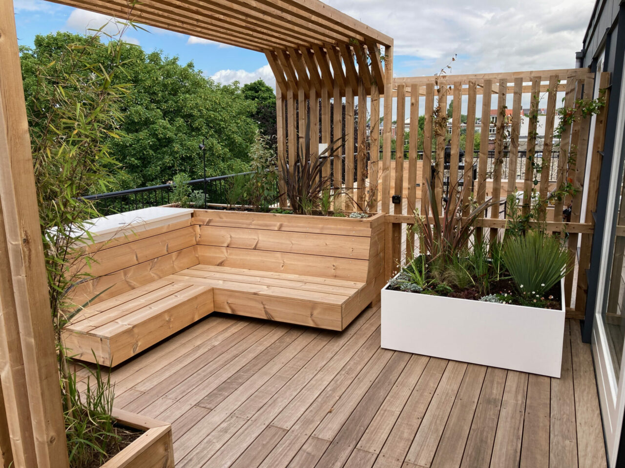 constructieberekening dakterras - Gratis offerte