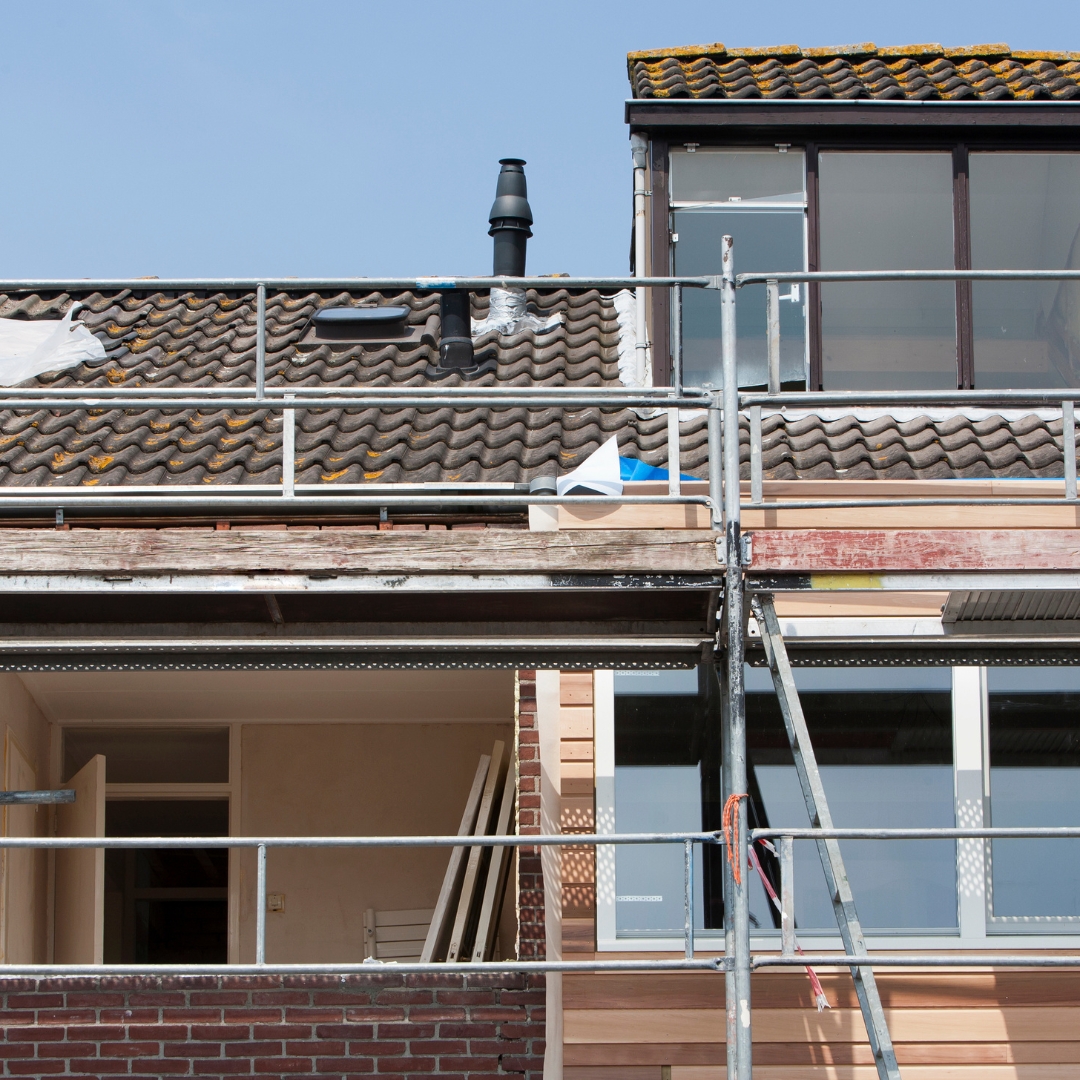Een verdieping op huis bouwen, wat komt erbij kijken? - Constructief Goed